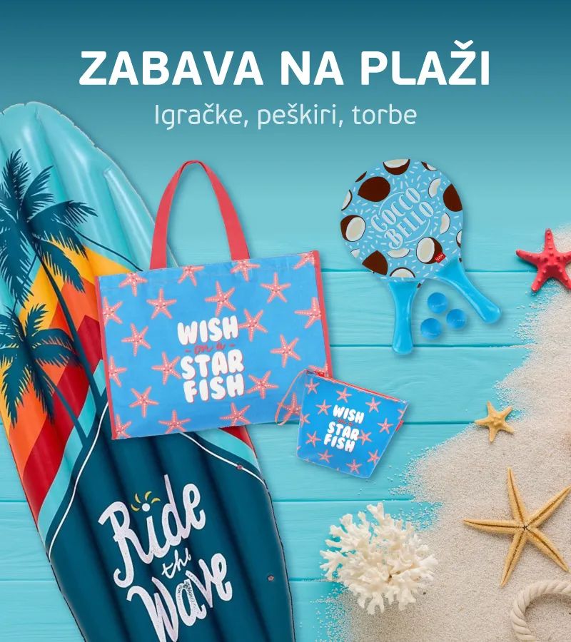 Prodaja knjiga, školskog i kancelarijskog pribora, poklona, igračaka ...