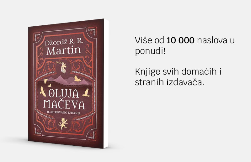 Prodaja knjiga, školskog i kancelarijskog pribora, poklona, igračaka ...