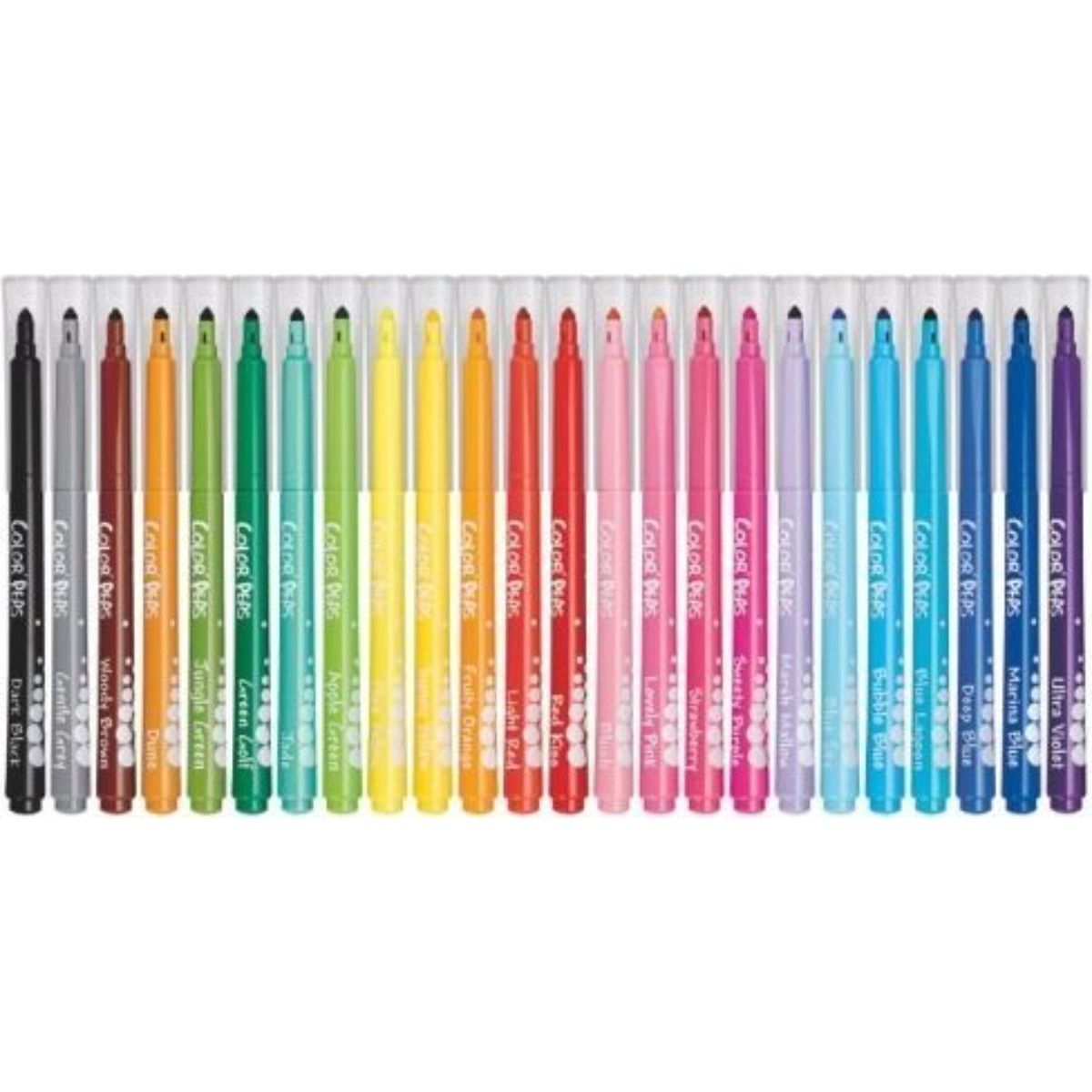 FLOMASTER COLOR PEPS 24/1 | Knjižara Kultura