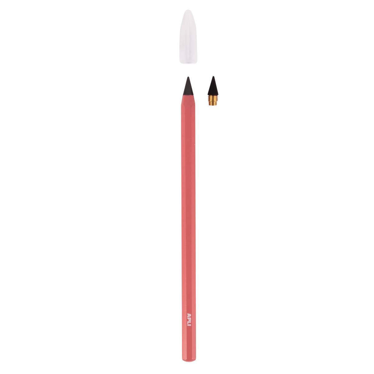 GRAFITNA OLOVKA INFINITE HB PINK COLOR 1U 19803AP | Knjižara Kultura