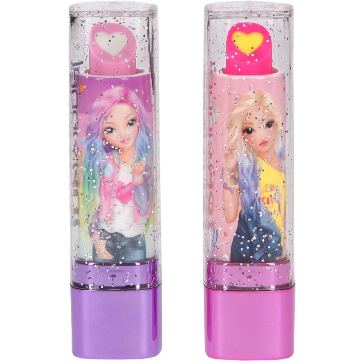 TOP MODEL GUMICA U OBLIKU RUŽA | Knjižara Kultura