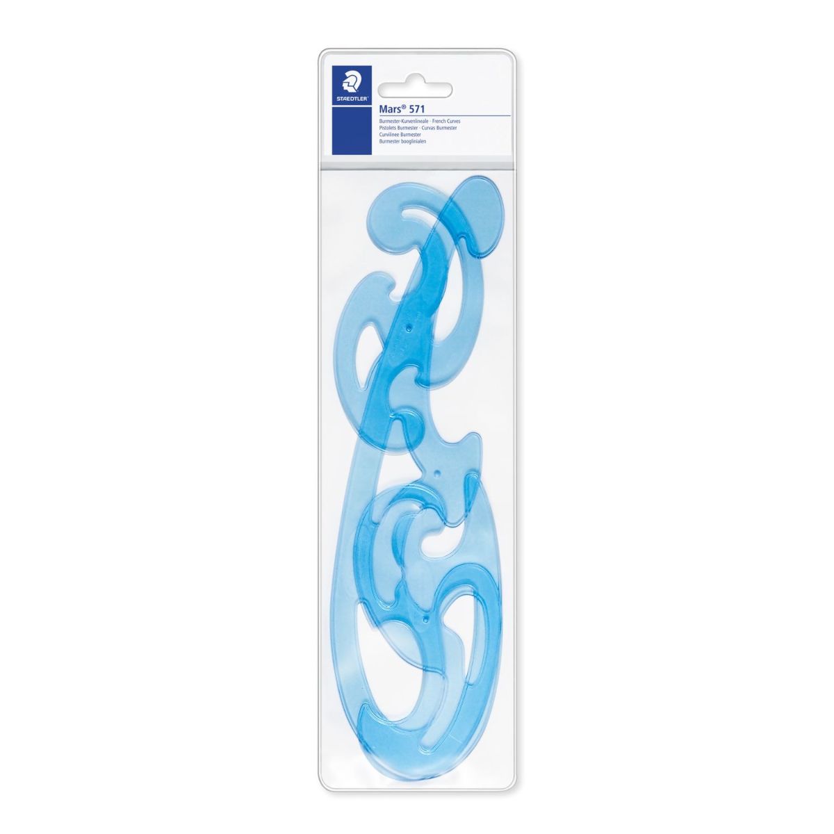 KRIVULJAR FRANCUSKI STAEDLER | Knjižara Kultura