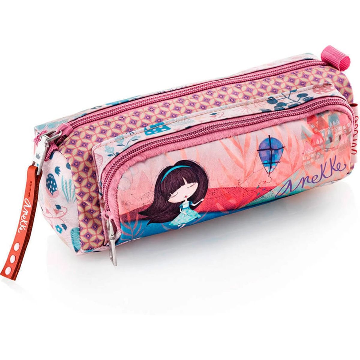 PERNICA DOBLE LIBERTY ANEKKE | Knjižara Kultura