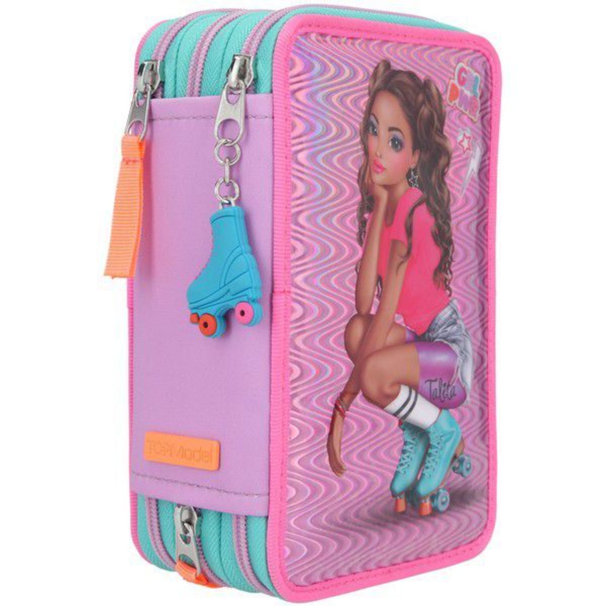 TOP MODEL PERNICA 3 ZIPA TINY DANCER | Knjižara Kultura