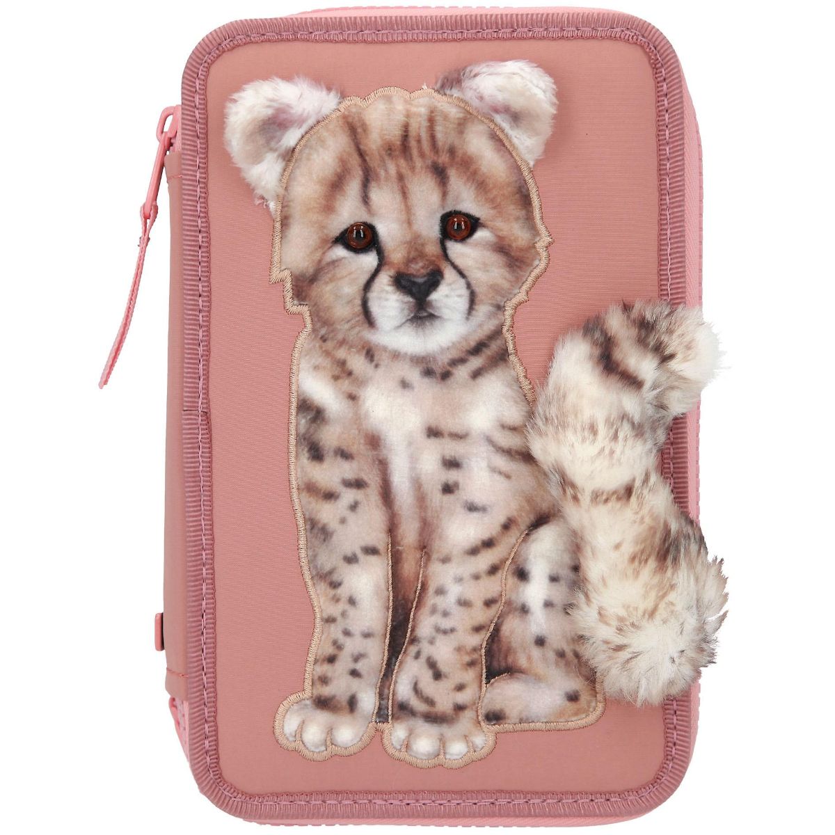 TOP MODEL PERNICA 3 ZIPA URBAN JUNGLE | Knjižara Kultura