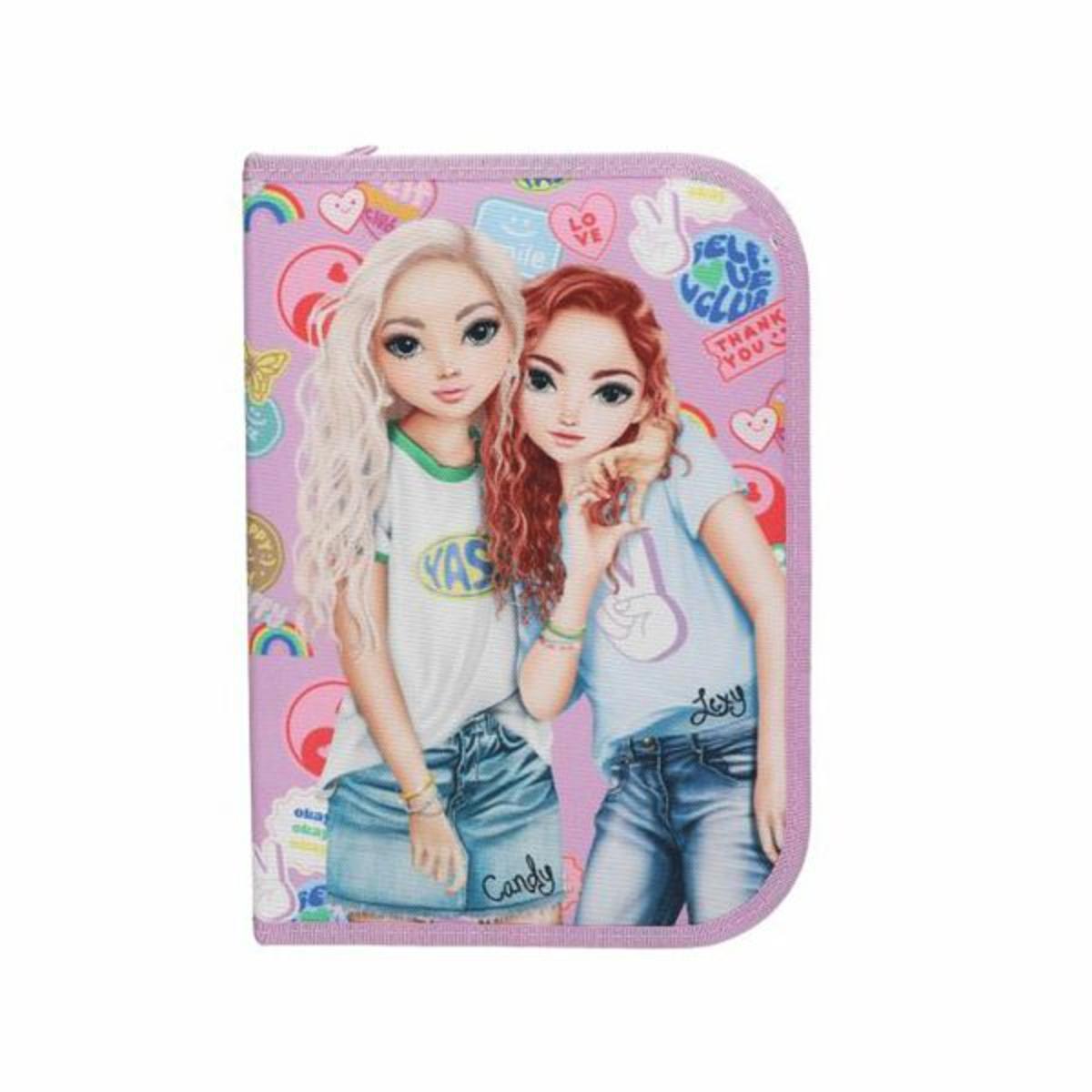 TOP MODEL PERNICA DELUXE GIRL POWER | Knjižara Kultura