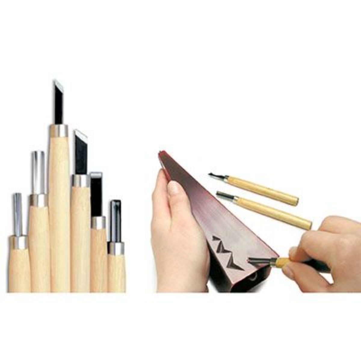 ALAT ZA LINOREZ 6/1 | Knjižara Kultura