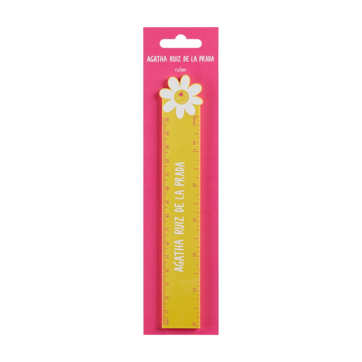 LENIJAR DRVENI FLOWER ARP | Knjižara Kultura