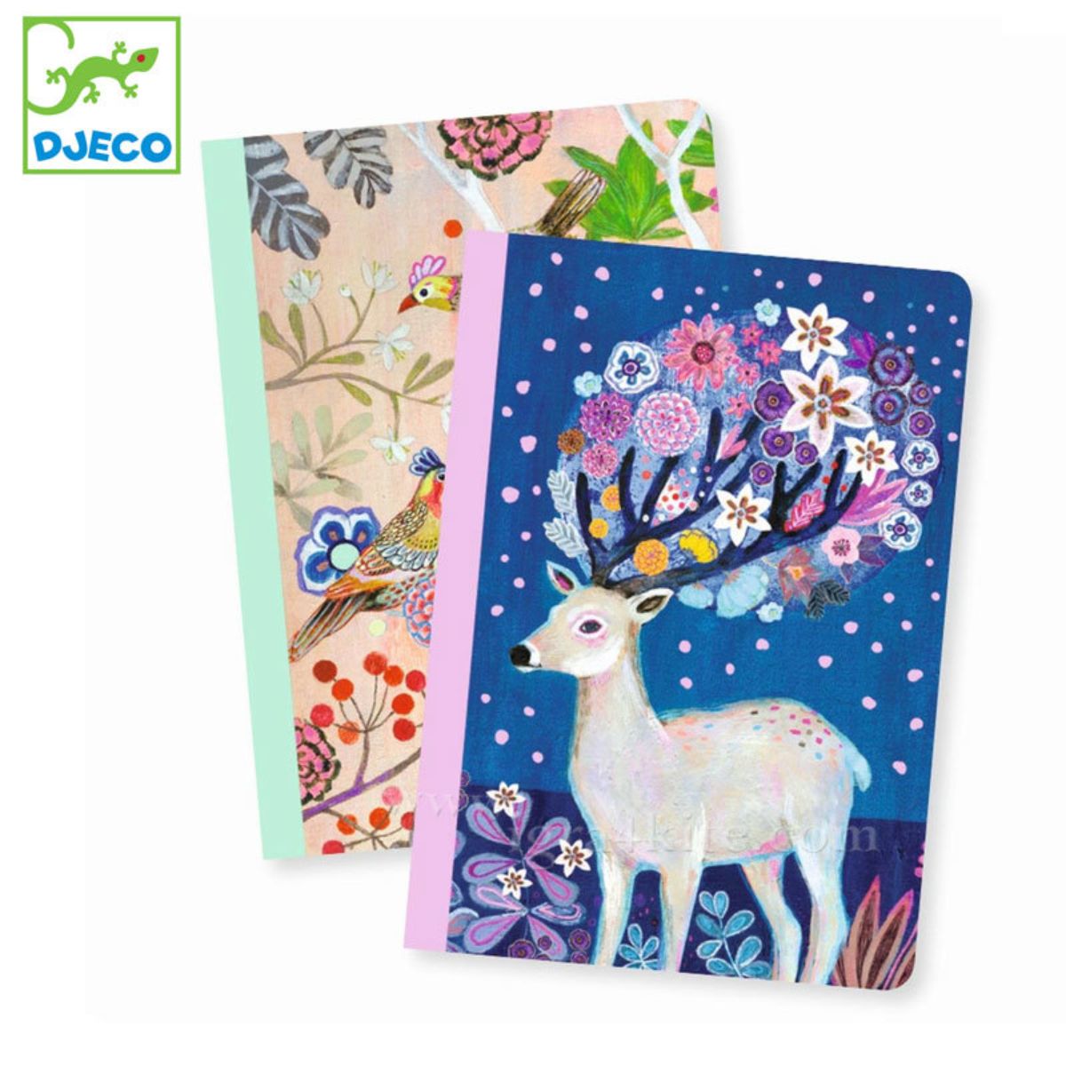 MALA SVESKA - 2 small SVESKA Martyna DD03586 | Knjižara Kultura