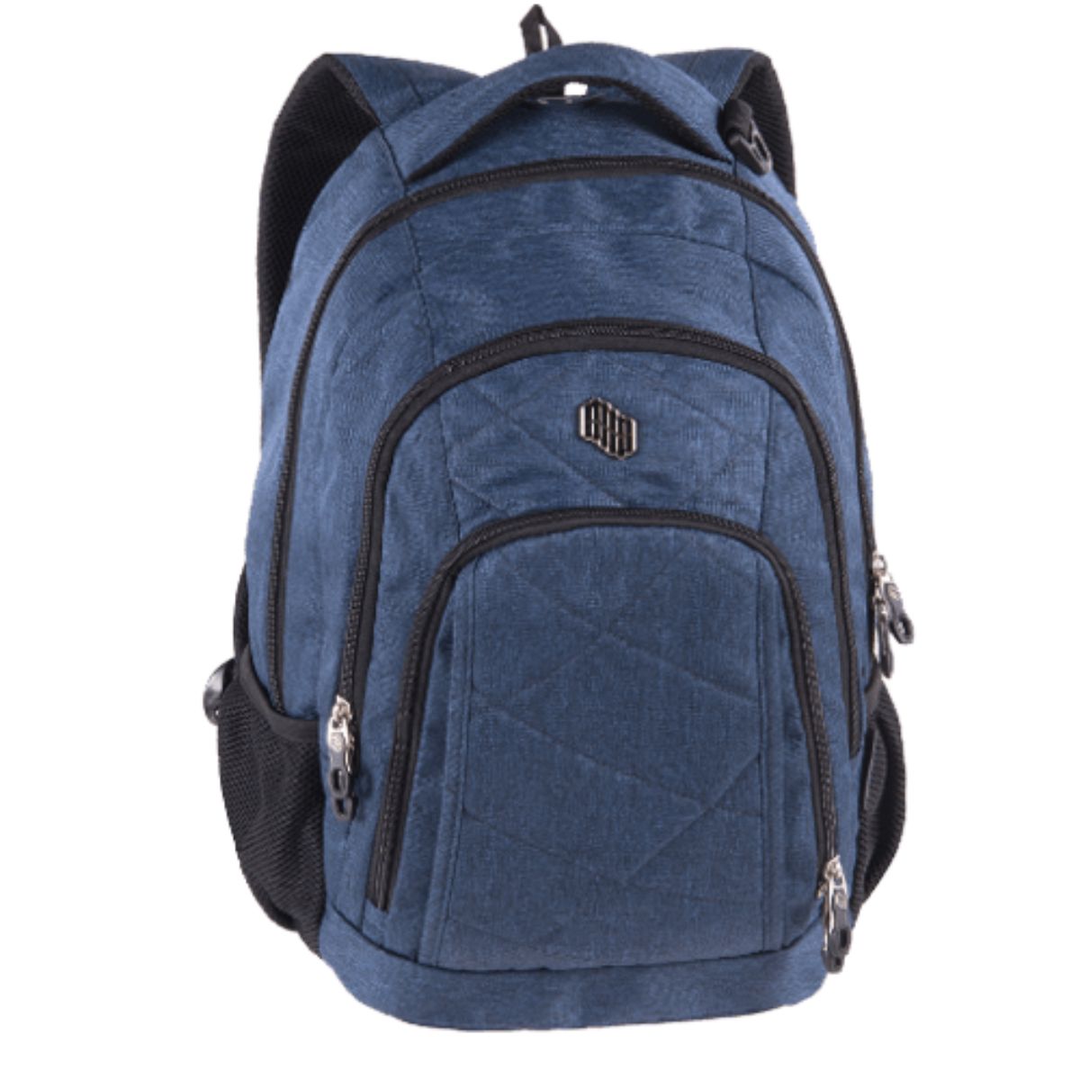 RUKSAK PULSE CLASSIC CATIONIC BLUE | Knjižara Kultura