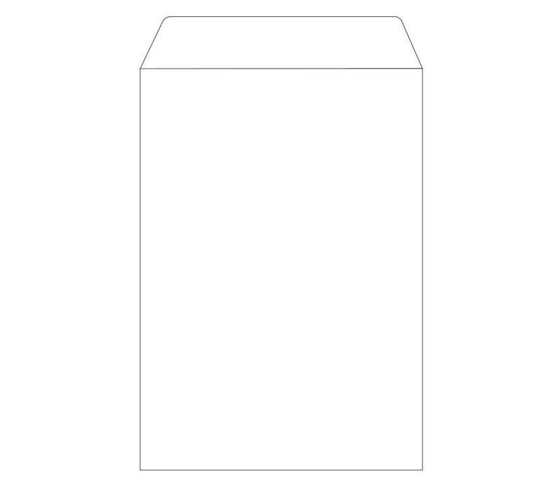 KOVERTA C4 STRIP TTO 10/1 BI | Knjižara Kultura