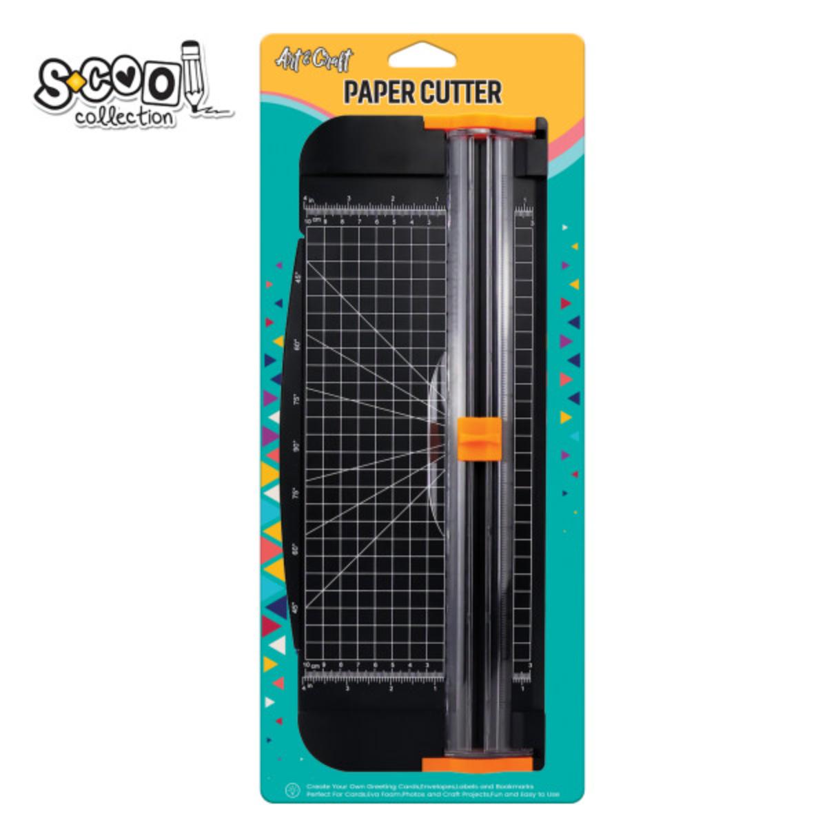 TRIMER ZA PAPIR S-COOL SC3215 | Knjižara Kultura