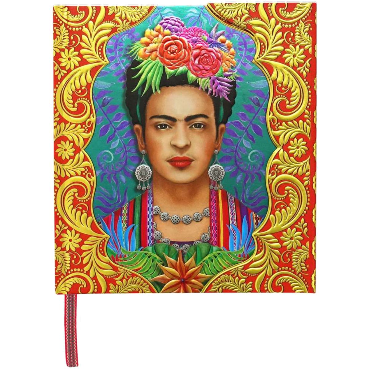 NOTES FRIDA KAHLO | Knjižara Kultura