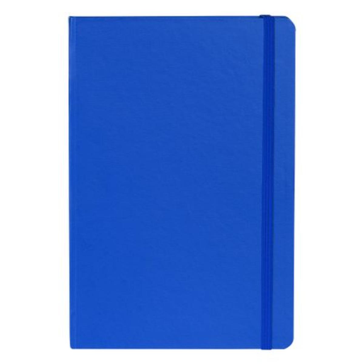 NOTES A5 HELSINKI NOTE ROJAL PLAVI | Knjižara Kultura