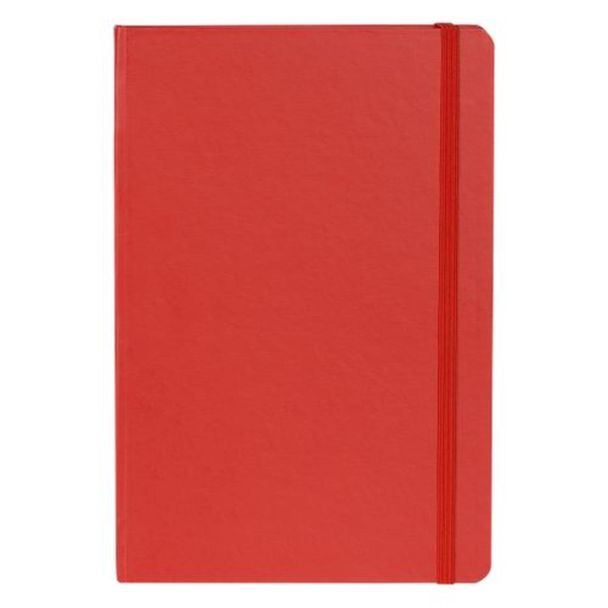 NOTES A5 HELSINKI NOTE CRVENI | Knjižara Kultura