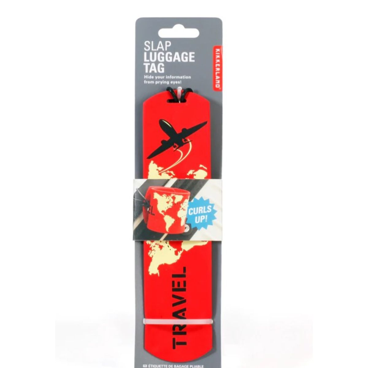 PRIVJESAK ZA PRTLJAG RED SLAP | Knjižara Kultura