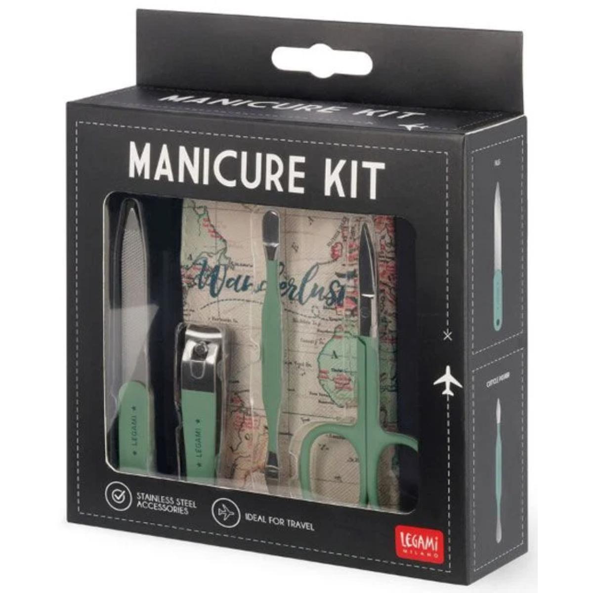 MANIKIR SET TRAVEL MST0003 | Knjižara Kultura