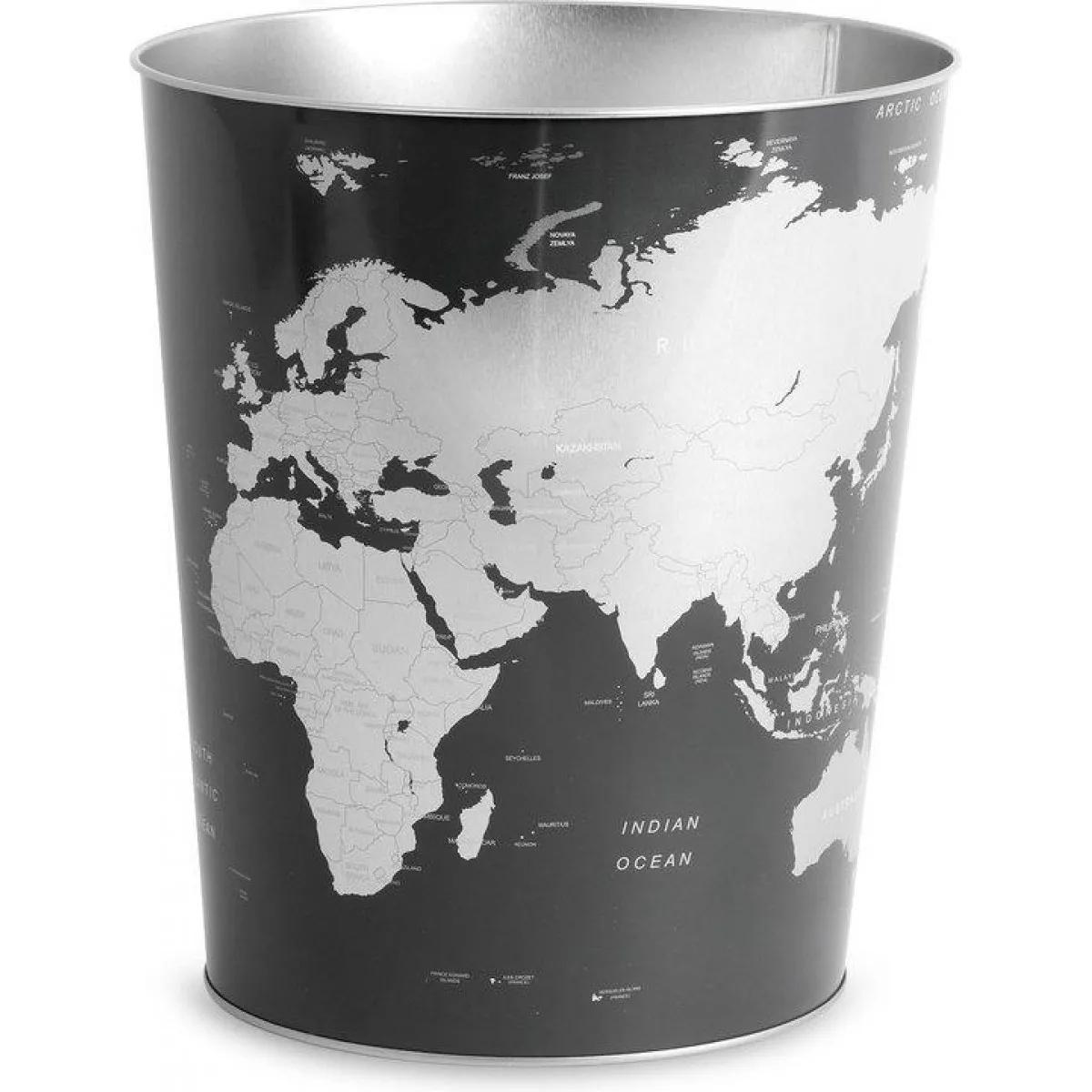 KORPA ZA PAPIR GLOBUS 25566 | Knjižara Kultura