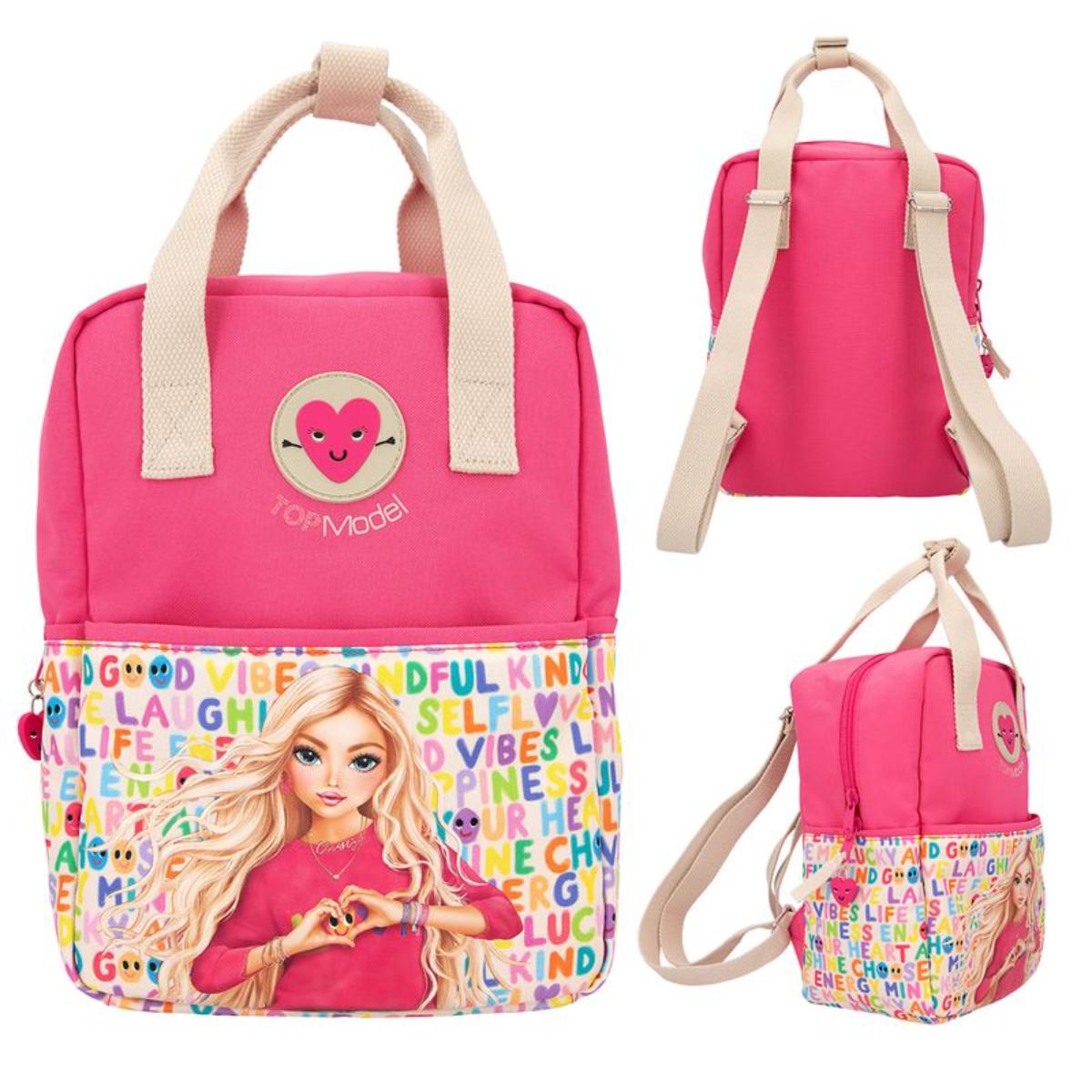 TOP MODEL MALA TORBA SELFLOVE | Knjižara Kultura