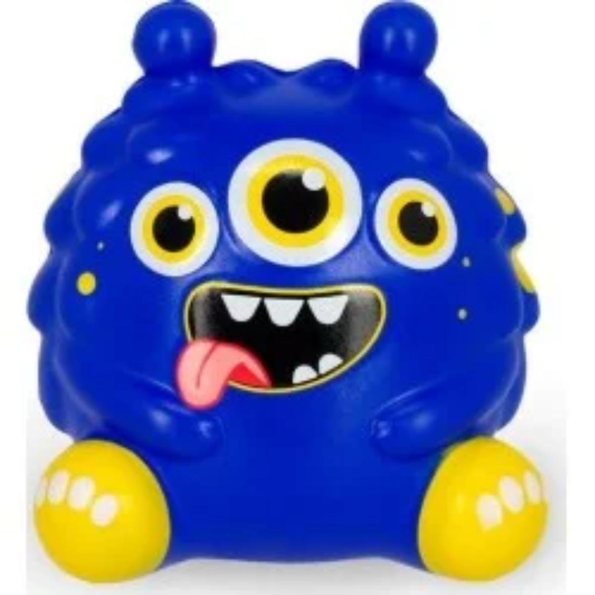 ANTISTRES IGRAČKA STRESS LESS-MONSTER SQIF0013 | Knjižara Kultura