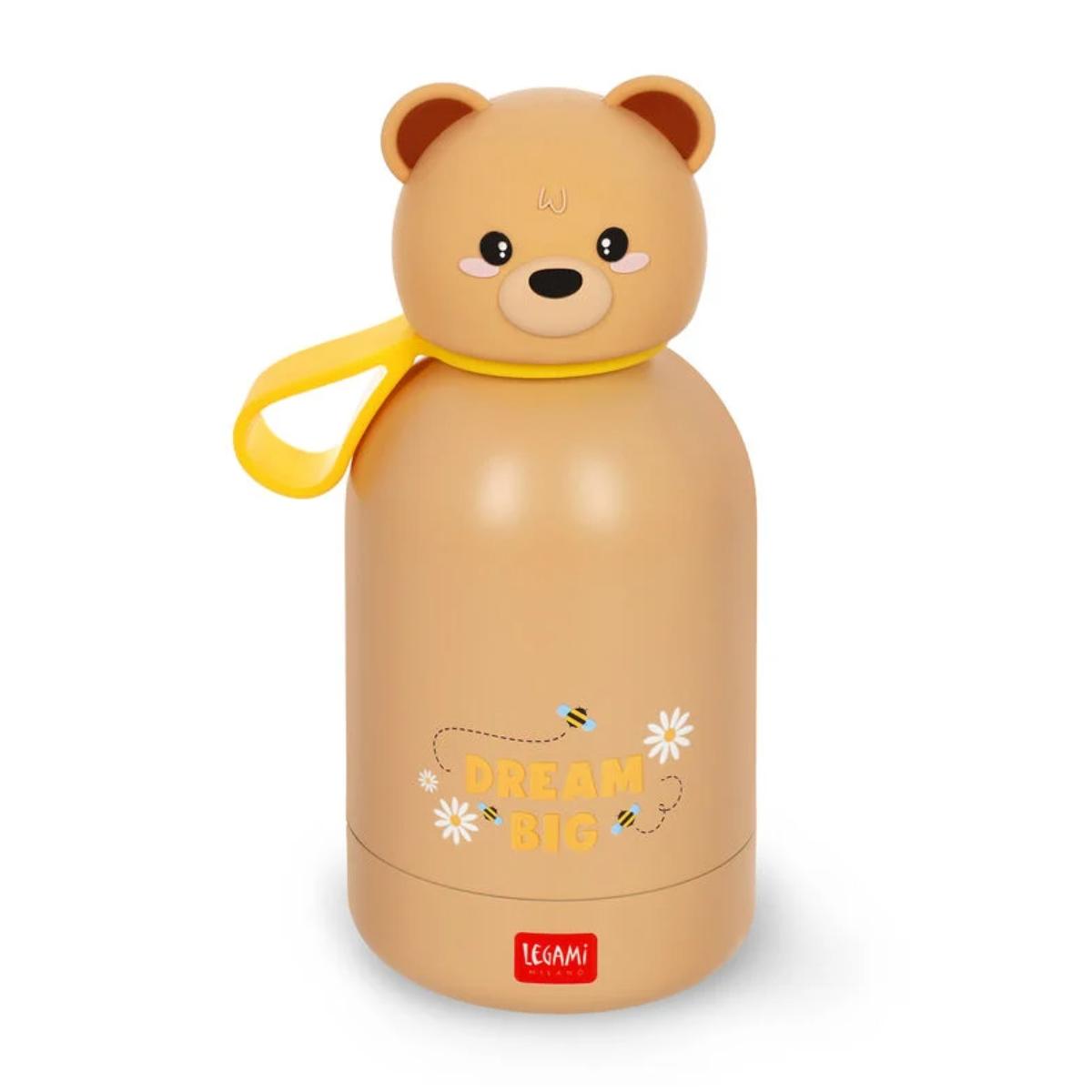 TERMOS BOCA HOT AND COLD BFF-TEDDY BEAR | Knjižara Kultura