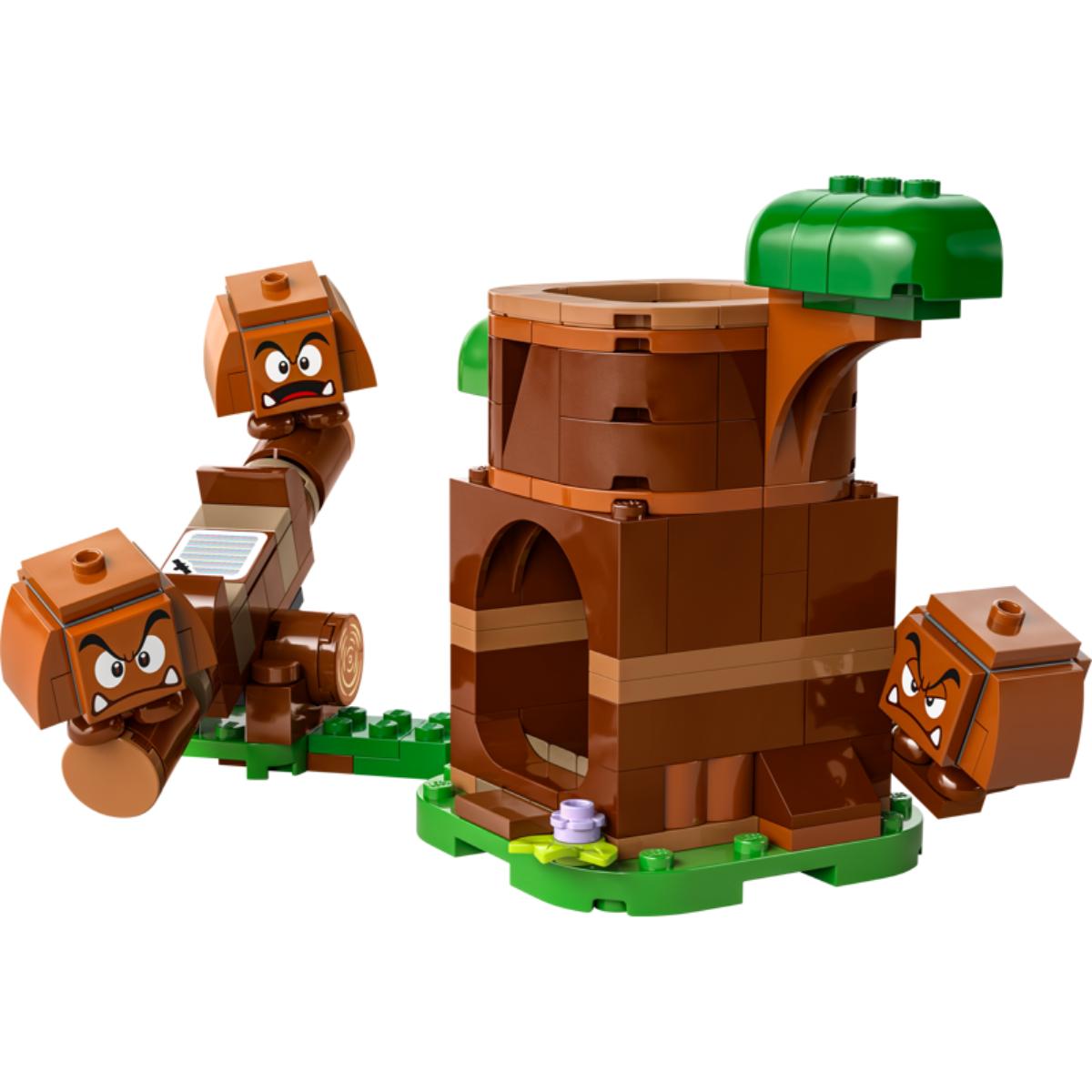LEGO IGRALIŠTE GOOMBA | Knjižara Kultura