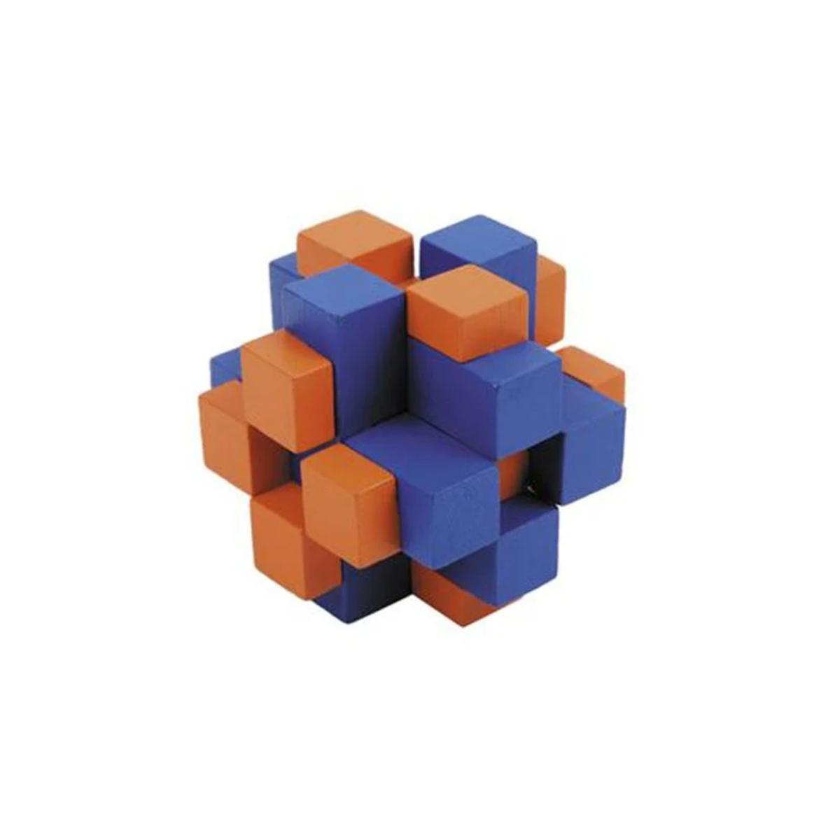 IQ TEST CUBE KROS PL/NAR | Knjižara Kultura