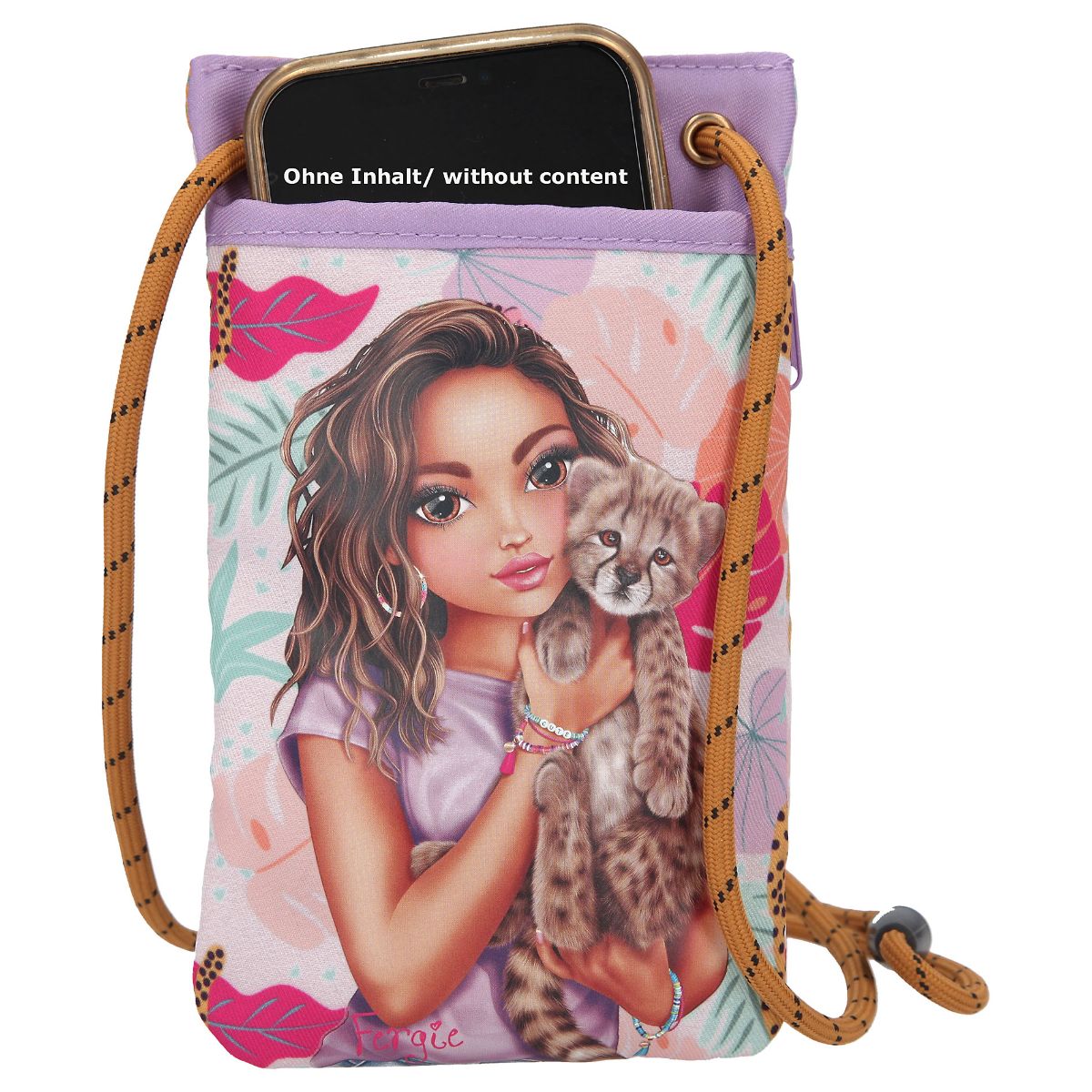 TOP MODEL TORBICA ZA TELEFON URBAN JUNGLE | Knjižara Kultura