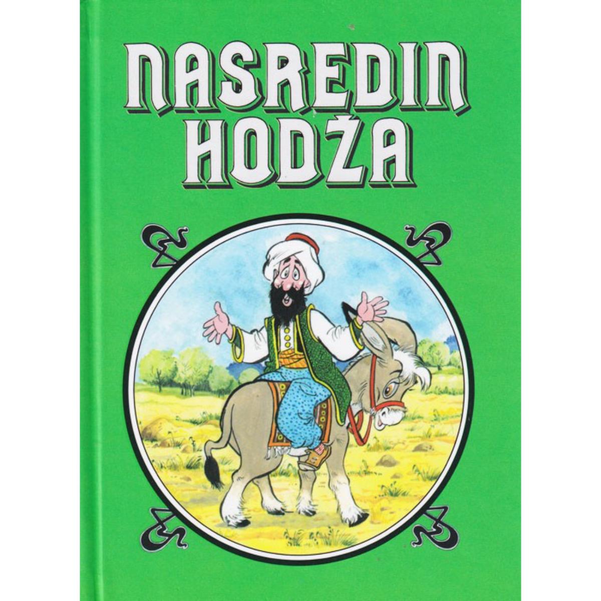NASREDIN HODŽA | Knjižara Kultura