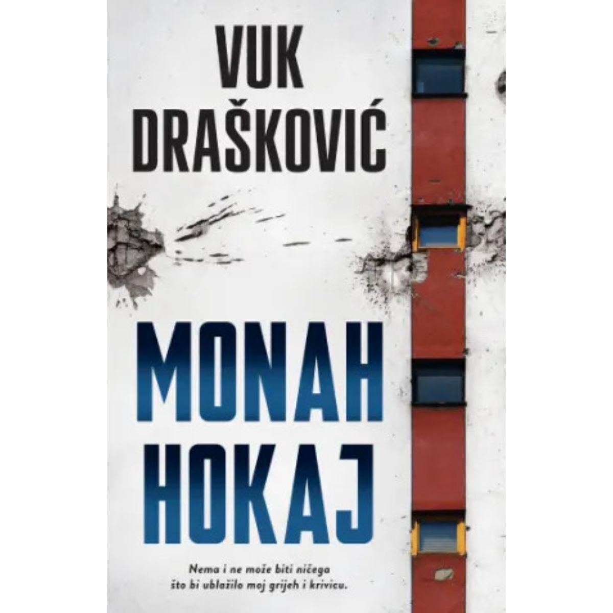 Monah Hokaj | Knjižara Kultura