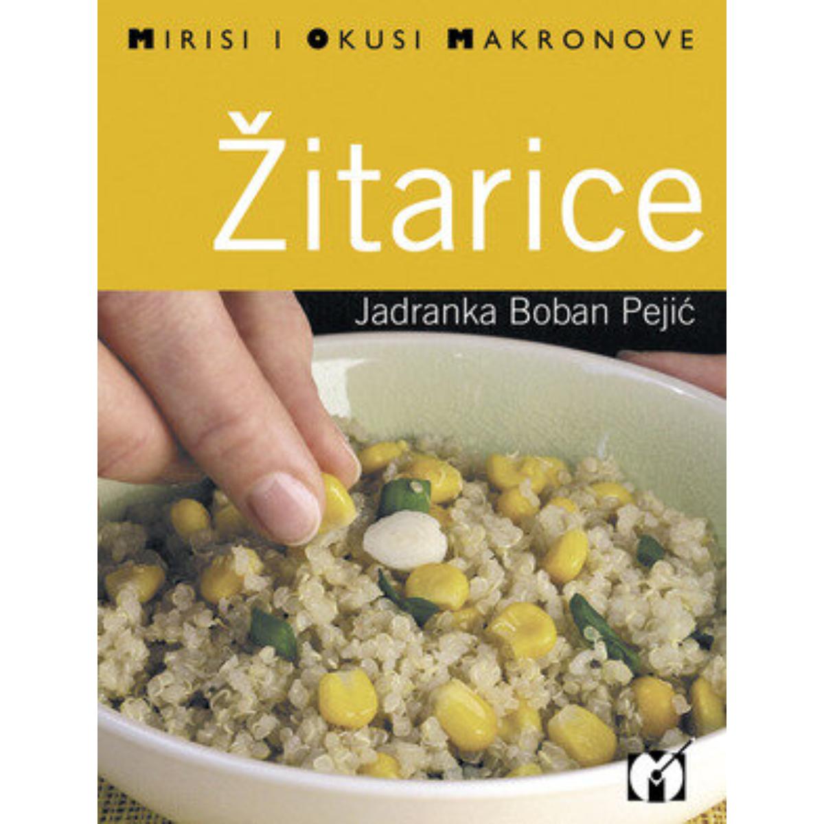 Žitarice | Knjižara Kultura