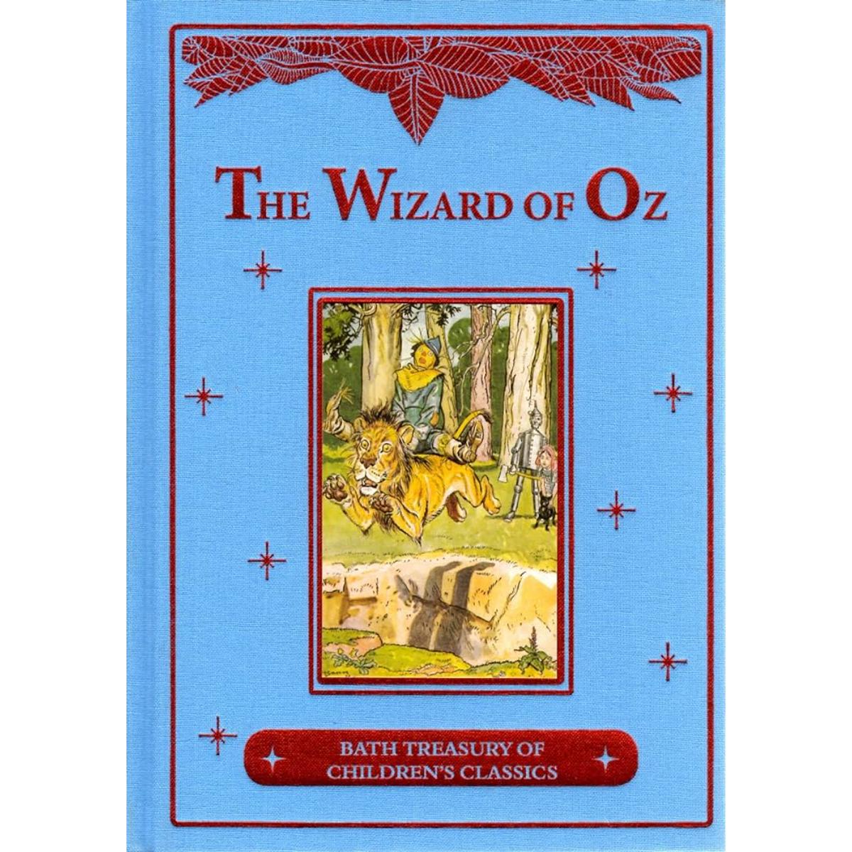 CLASSICS - WIZARD OF OZ | Knjižara Kultura