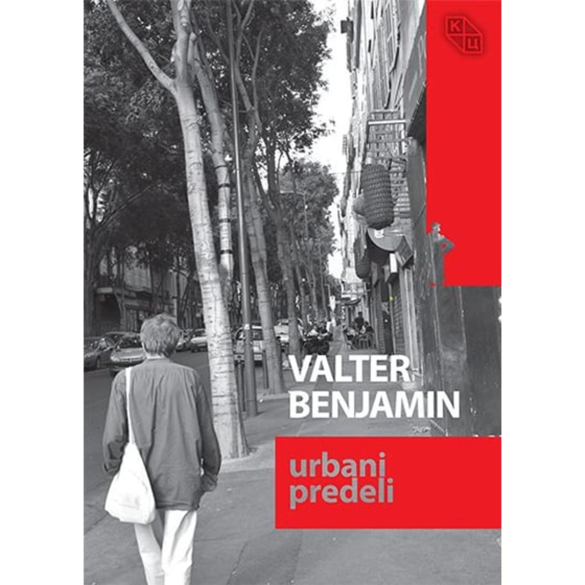 Urbani predeli | Knjižara Kultura