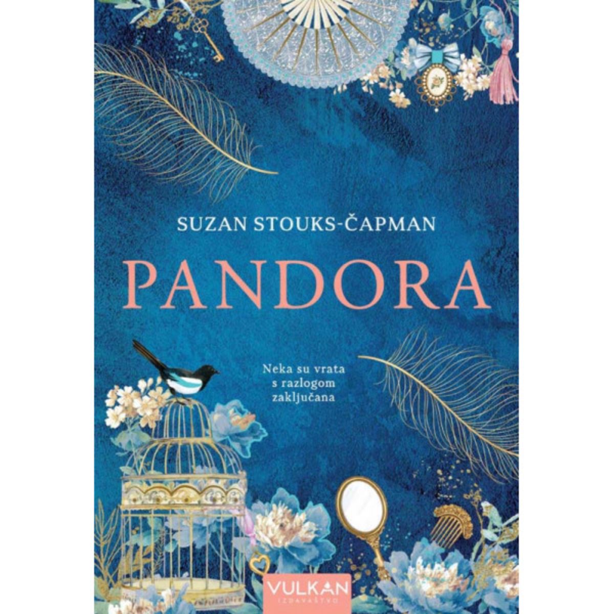 PANDORA | Knjižara Kultura
