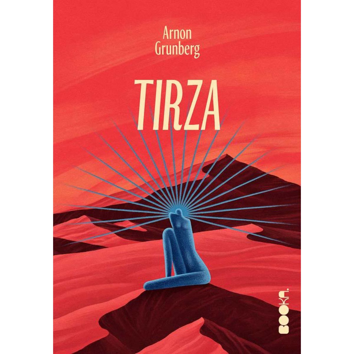 TIRZA | Knjižara Kultura