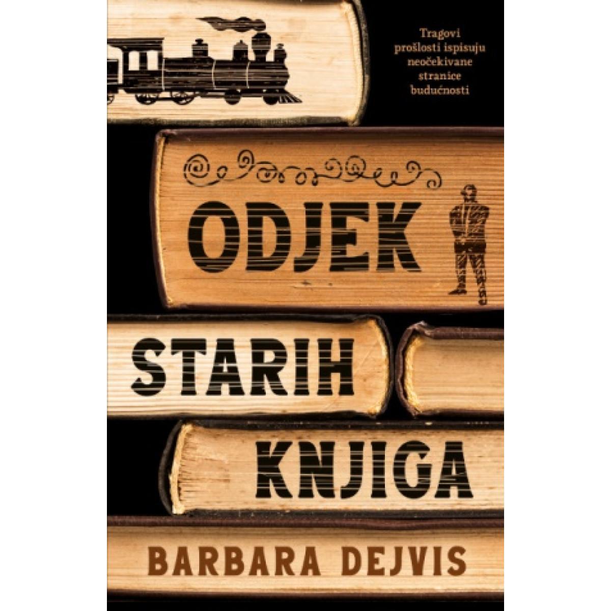 Odjek starih knjiga | Knjižara Kultura