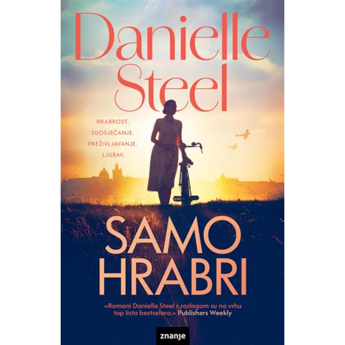 Samo hrabri | Knjižara Kultura