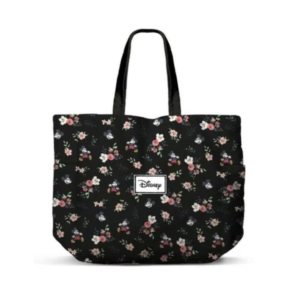 TORBA ZA ŠOPING MICKEY CO H NATURE 05881 | Knjižara Kultura