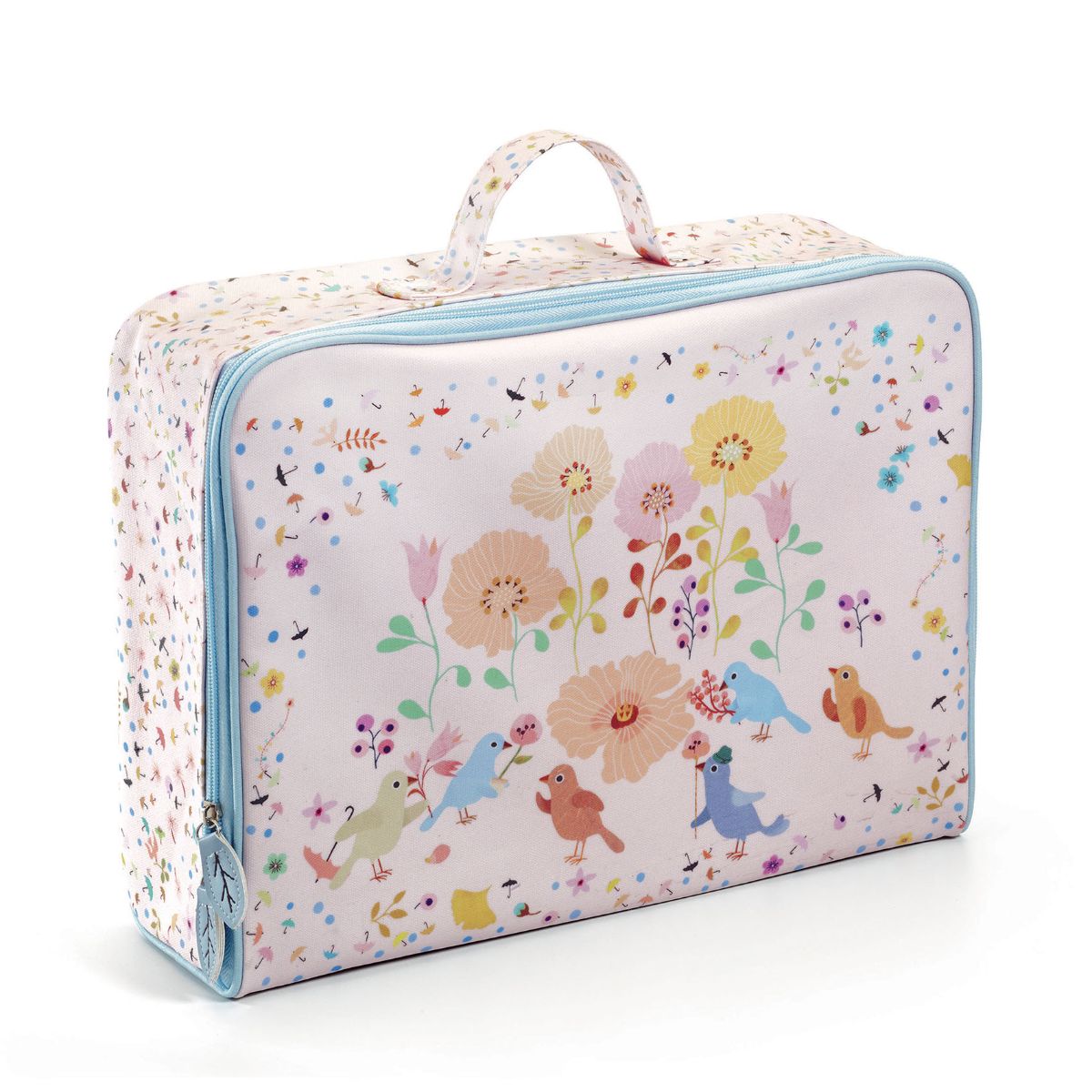 PUTNA TORBA - Oiseaux | Knjižara Kultura