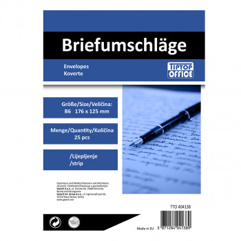 KOVERTE | Knjižara Kultura