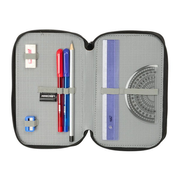 PERNICA SA 3 ZIPA PUNA MINECRAFT TNT 412547857 | Knjižara Kultura