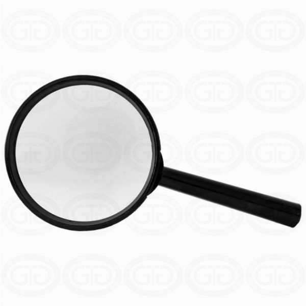 LUPA fi 5cm 6x METALNA FORNAX | Knjižara Kultura