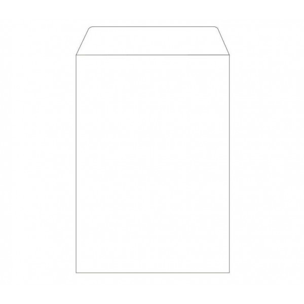 KOVERTA C4 STRIP TTO 10/1 BI | Knjižara Kultura