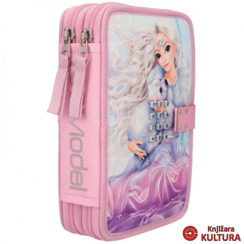 TOP MODEL PERNICA PUNA S KODOM ICEWORLD | Knjižara Kultura