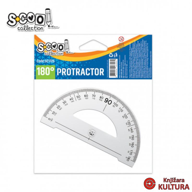 UGLOMJER 180 S-COOL | Knjižara Kultura