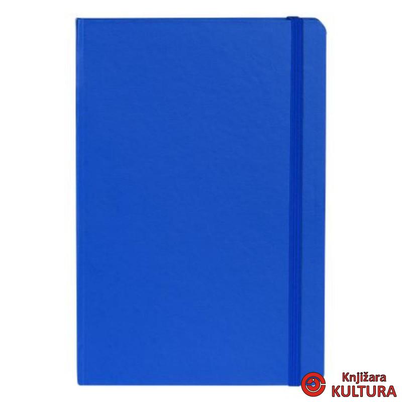 NOTES A5 HELSINKI NOTE ROJAL PLAVI | Knjižara Kultura