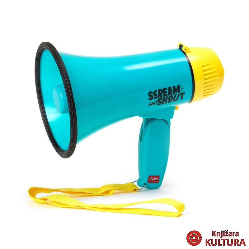 MEGAFON MEG0001 | Knjižara Kultura