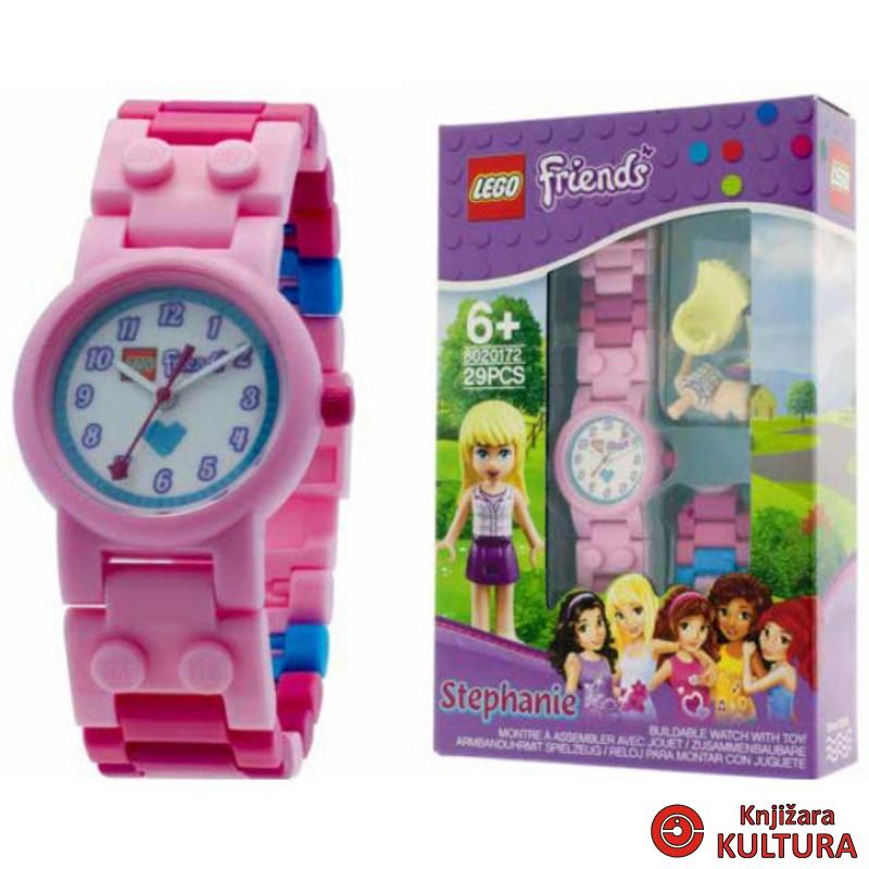 LEGO SAT FRIENDS STEPHANI | Knjižara Kultura