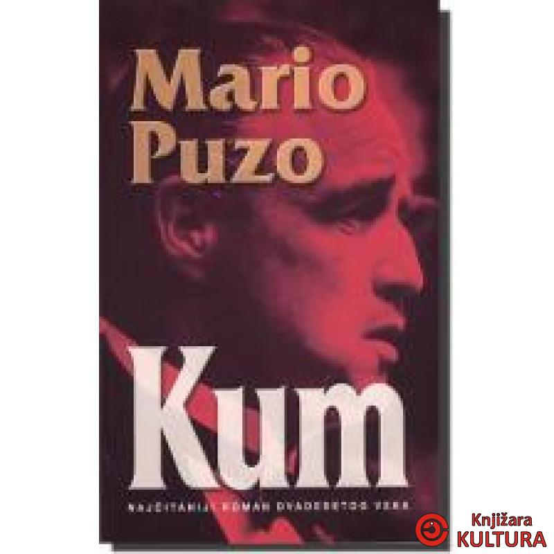 KUM | Knjižara Kultura