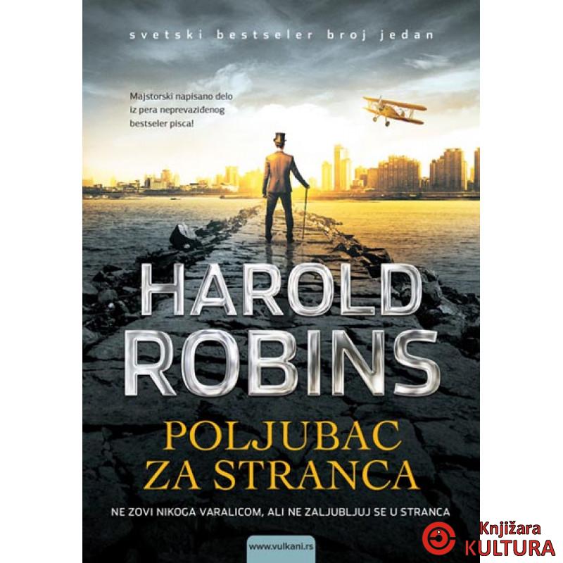 POLJUBAC ZA STRANCA | Knjižara Kultura